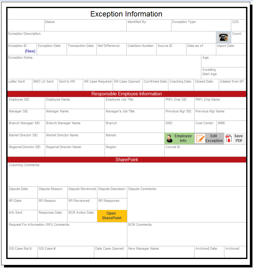 How Do I Create A Form Similar To What I Have In M Alteryx Community